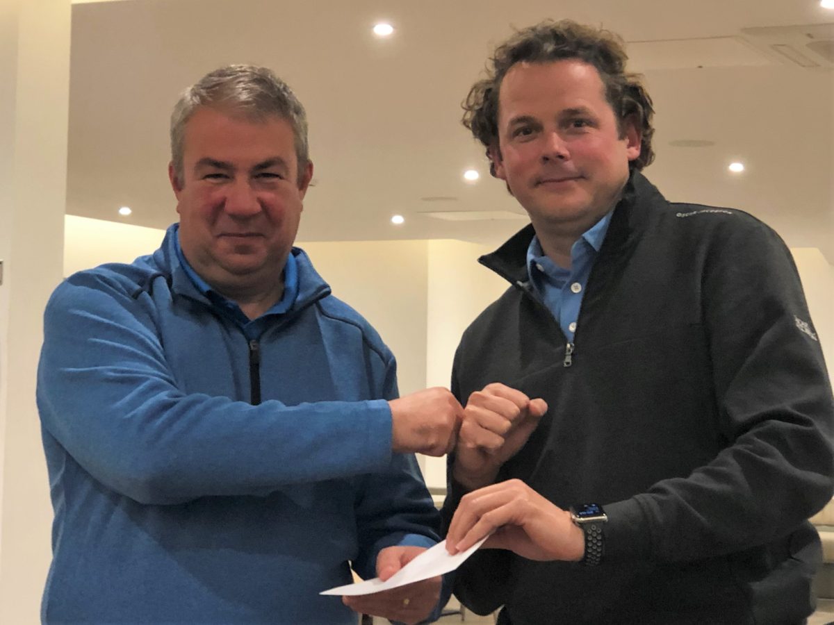 Abridge – EPiC Golfing Society