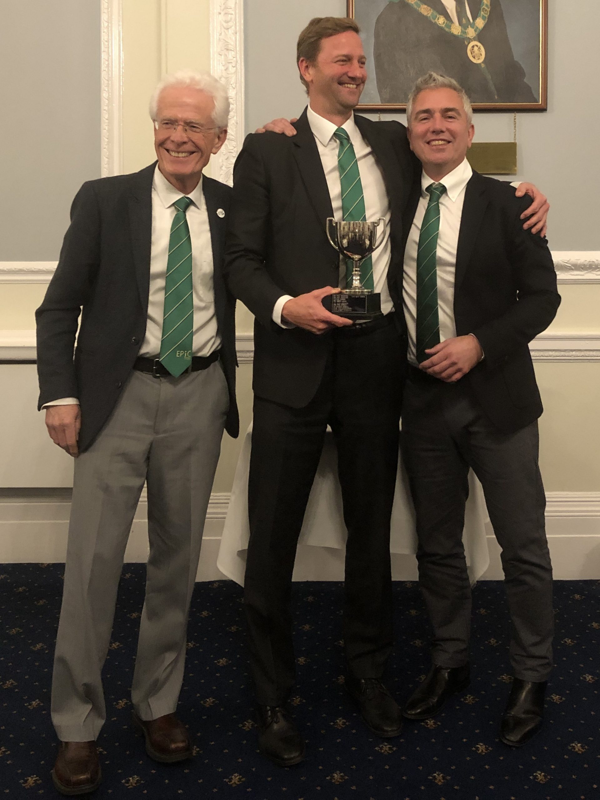 Blog – EPIC Golfing Society